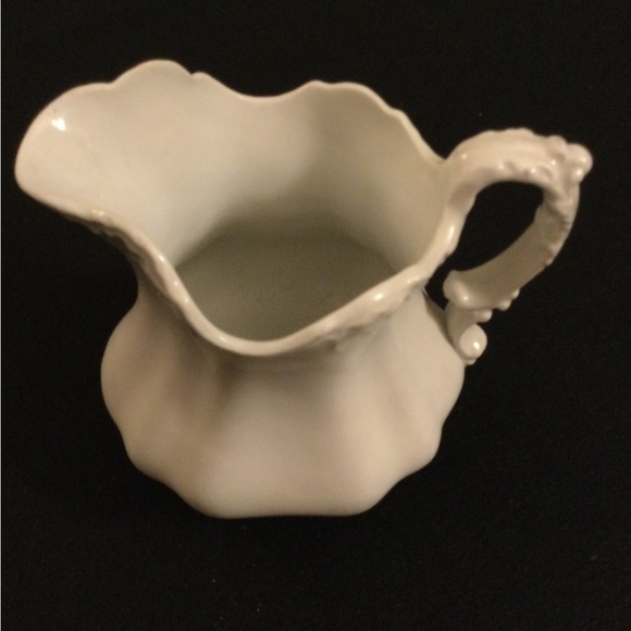 Johnson Brothers | Other | Antique Johnson Bros Cream Pitcher | Poshmark